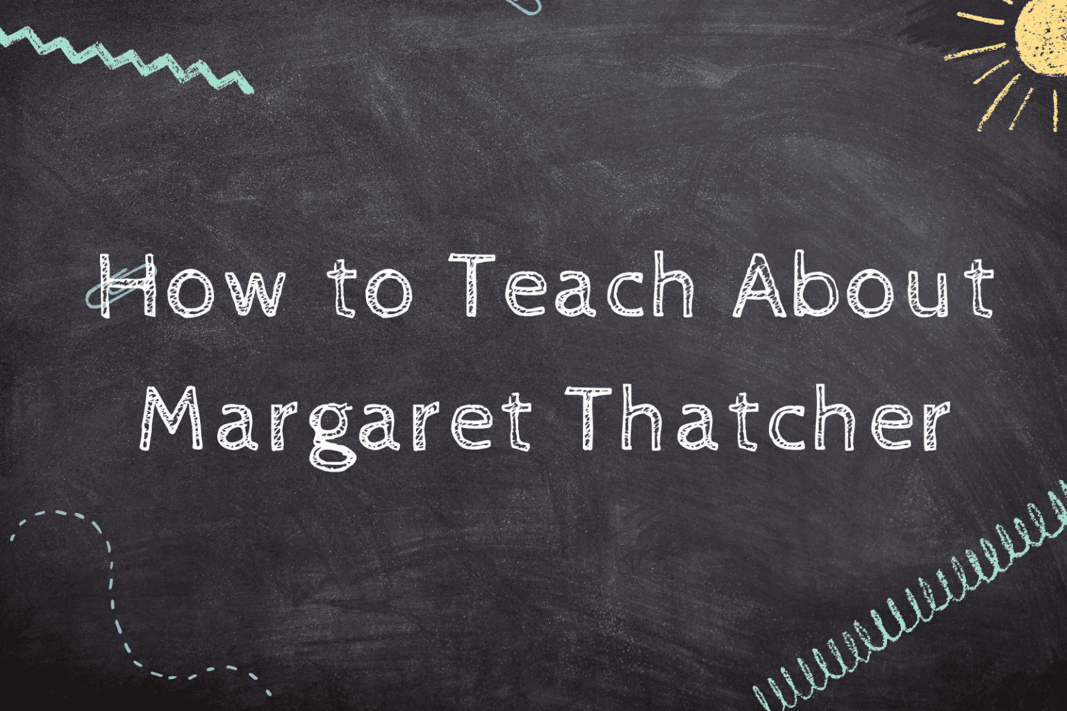 How to Teach Historical Enquiry in School - The Teaching Couple
