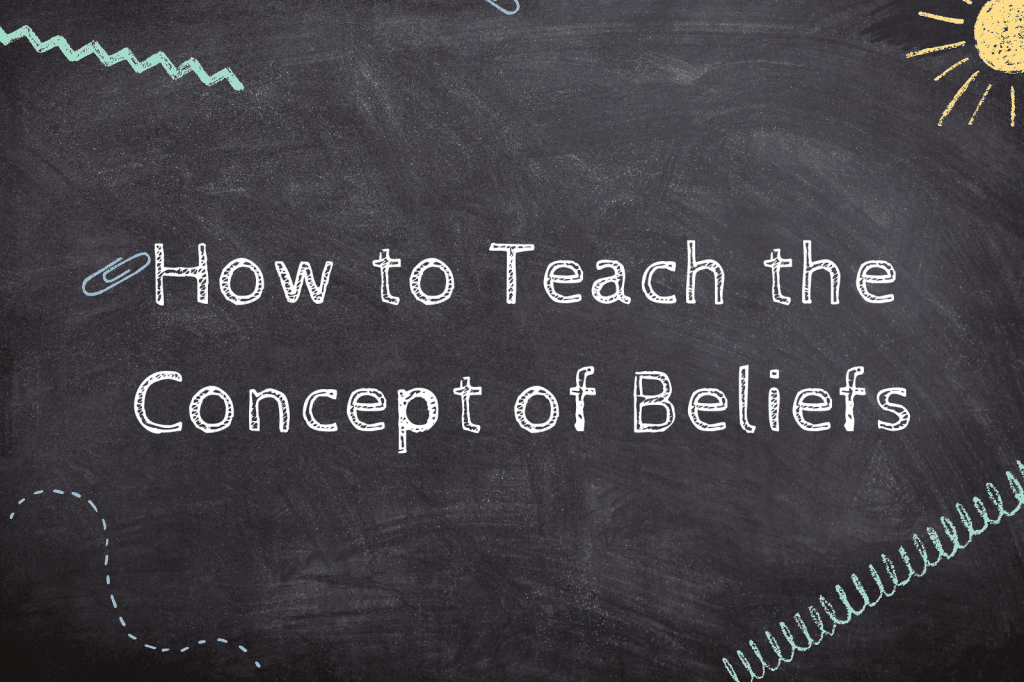 How to Teach the Concepts of Community and Belonging - The Teaching Couple