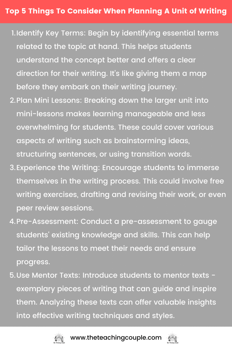 The Golden Compass - Planning Overview - The Teaching Couple