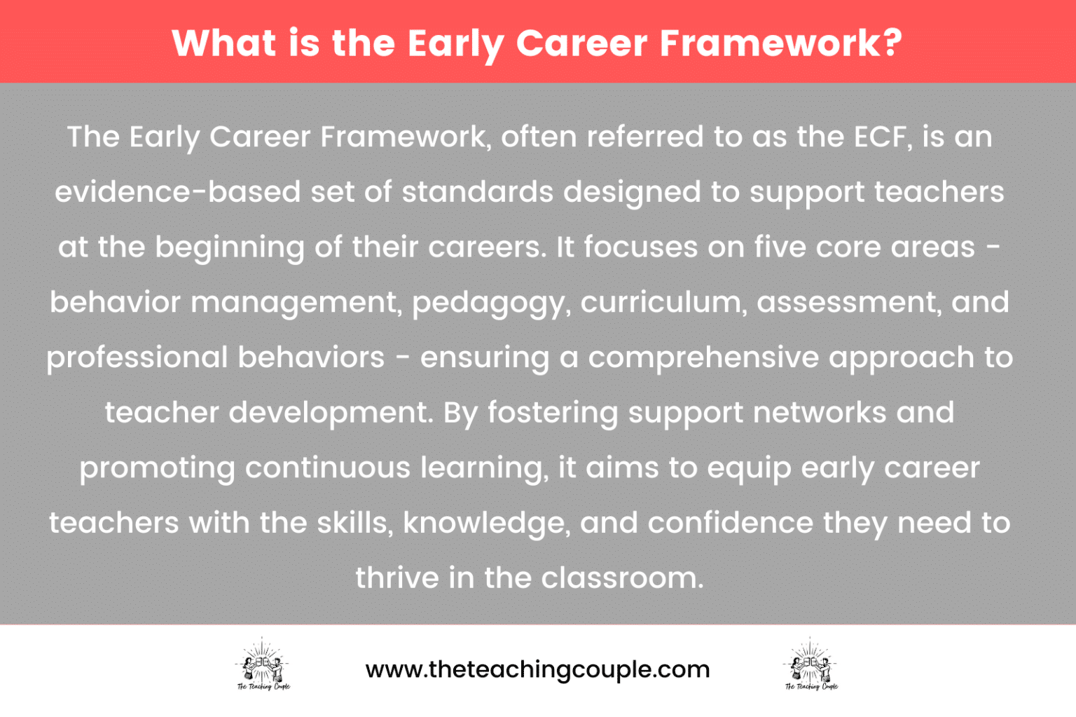 How Often Should an ECT Meet With Their Mentor? - The Teaching Couple