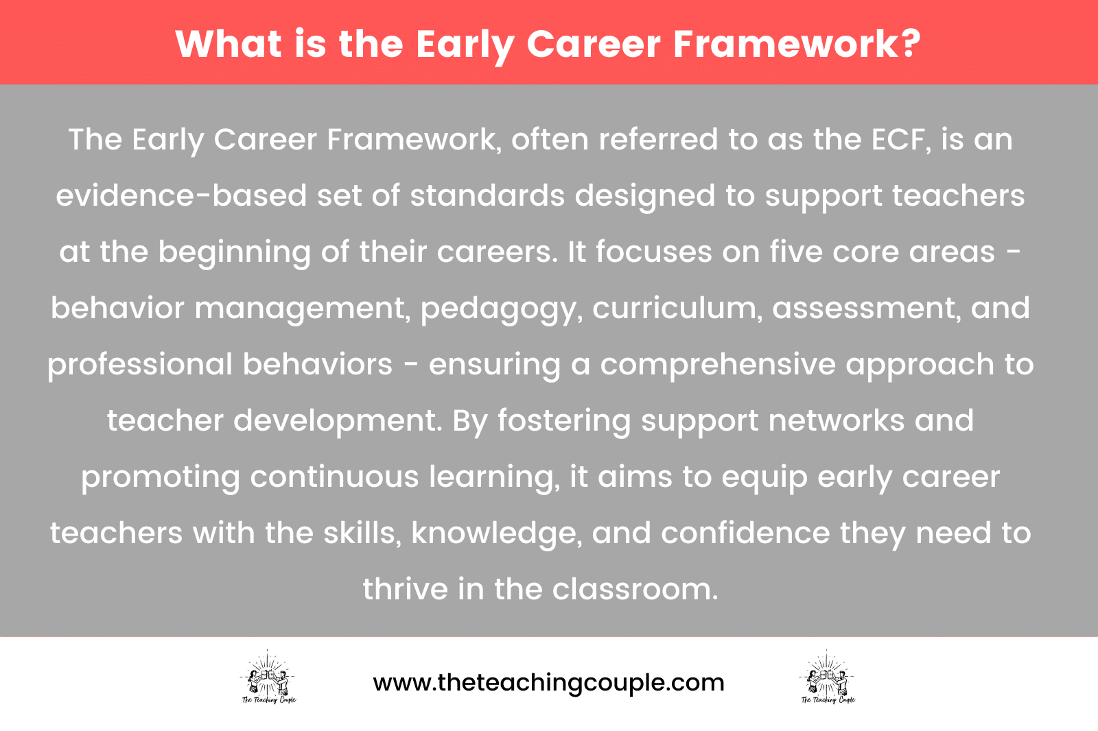 How Often Should an ECT Meet With Their Mentor? - The Teaching Couple