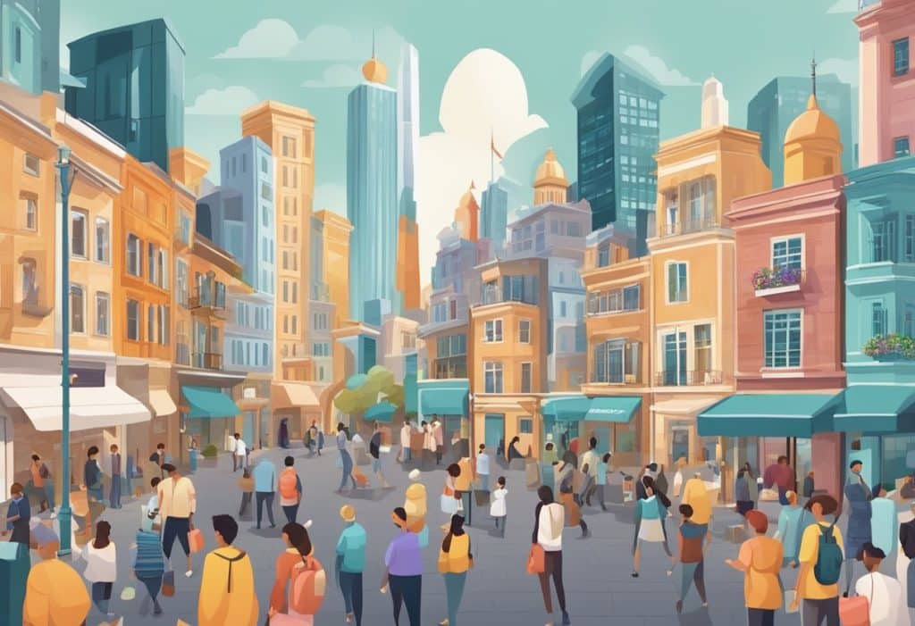 How to Teach the Concepts of Civilisation - The Teaching Couple