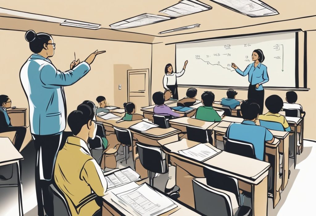 How to Teach the Concepts of Tax and Trade - The Teaching Couple