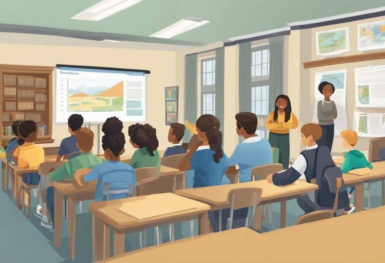 How to Teach the Concept of Historical Significance - The Teaching Couple