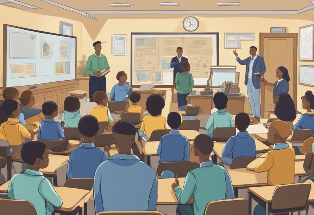 How to Teach the Concept of Historical Interpretations - The Teaching ...