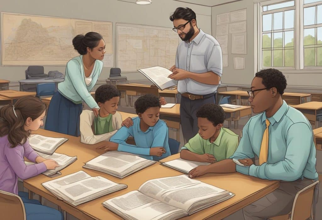 How to Teach the Concept of Historical Interpretations - The Teaching ...