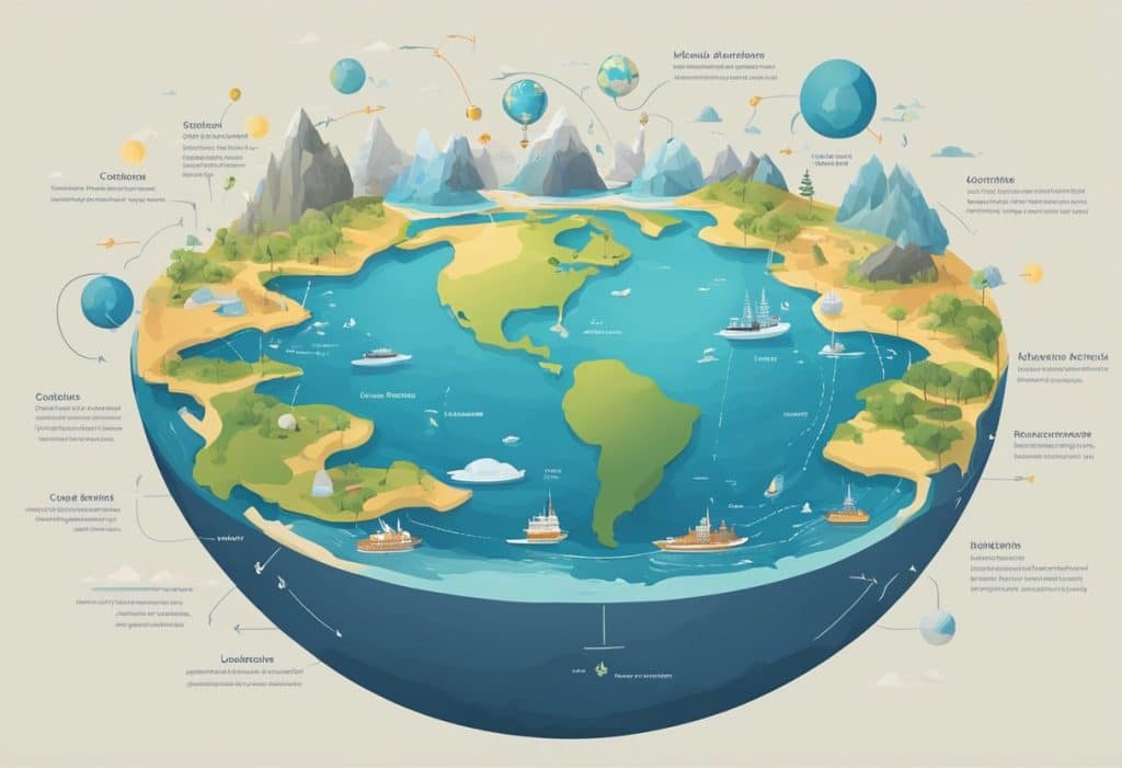 How to Teach the Concept of Space - The Teaching Couple