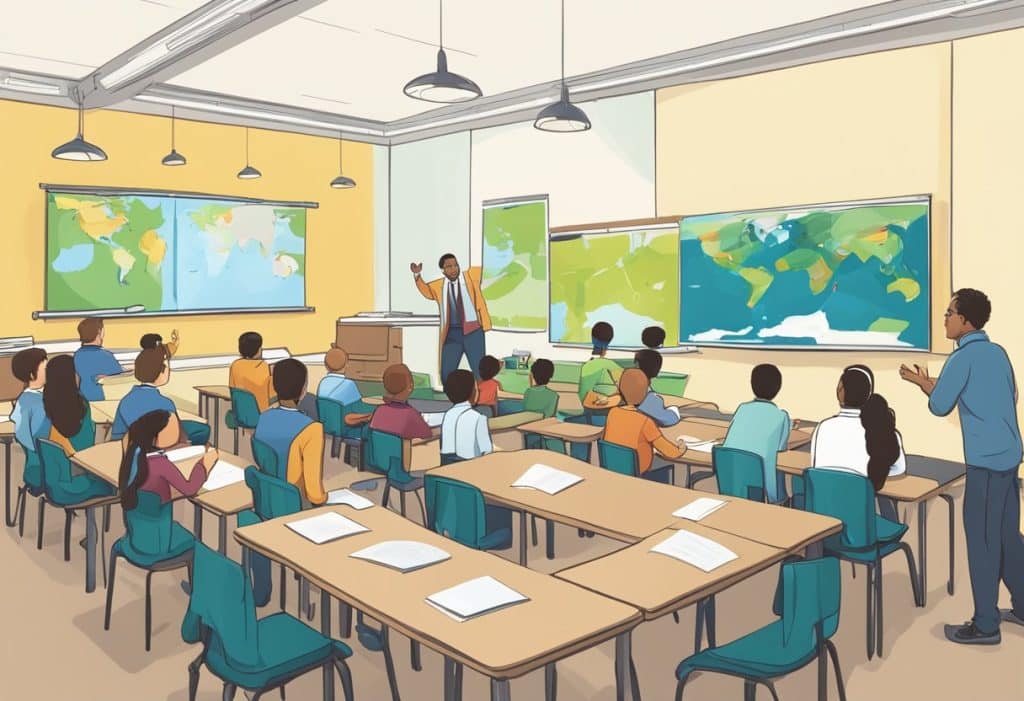 How To Teach The Concept Of Environmental Impact - The Teaching Couple