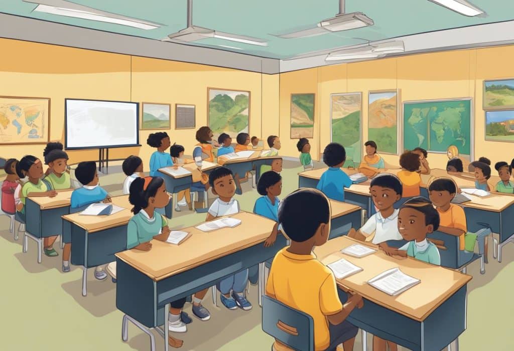 How to Express World Views in RE Lessons - The Teaching Couple