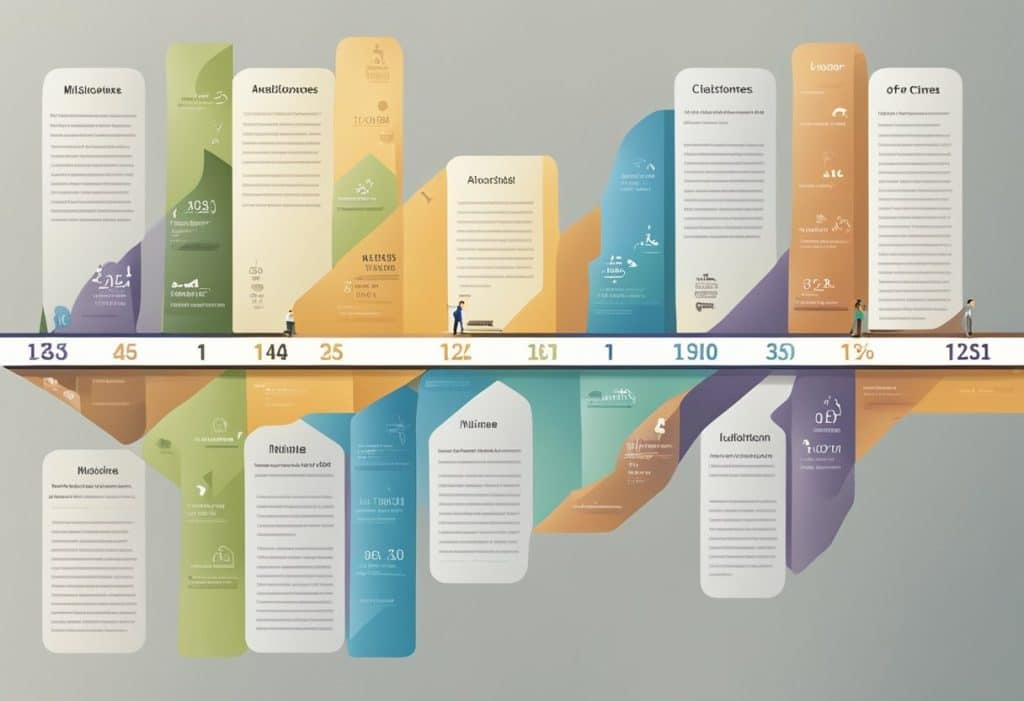 How to Follow Development Matters in History - The Teaching Couple