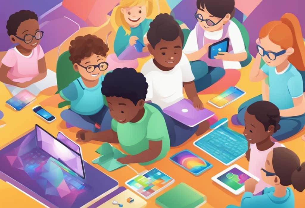 How To Follow Development Matters In Computing - The Teaching Couple