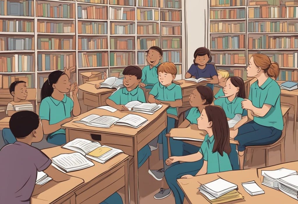 Alliteration Examples for Every Year Group - The Teaching Couple