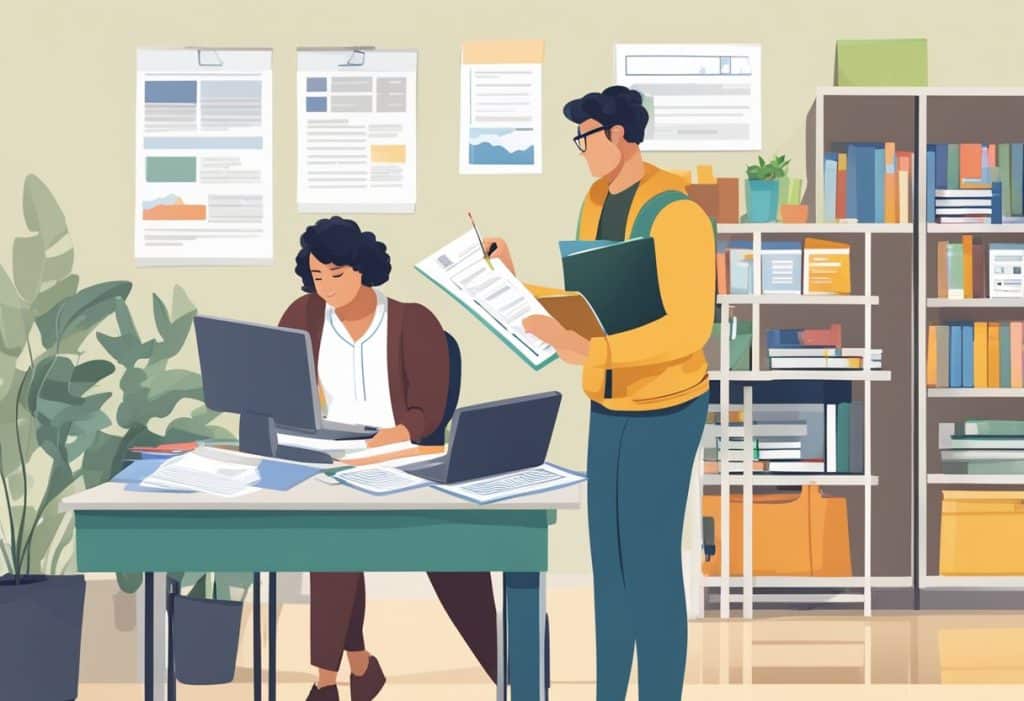 How To Apply For Primary School - The Teaching Couple