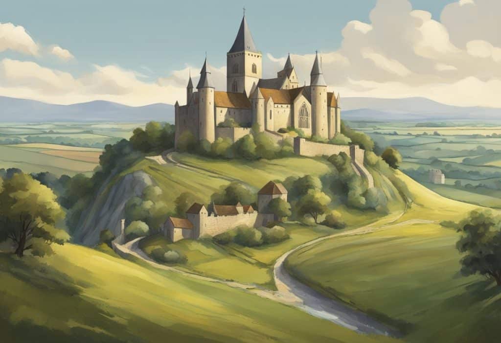 How to Teach the Development of Church, State and Society in Medieval ...