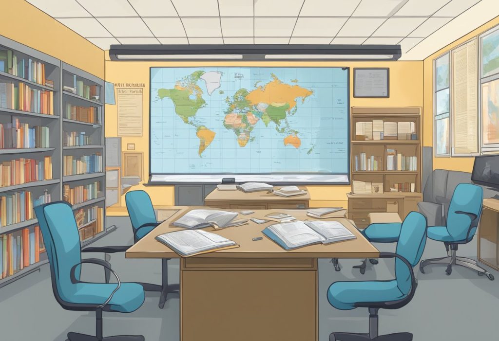 How to Teach About the Cold War - The Teaching Couple