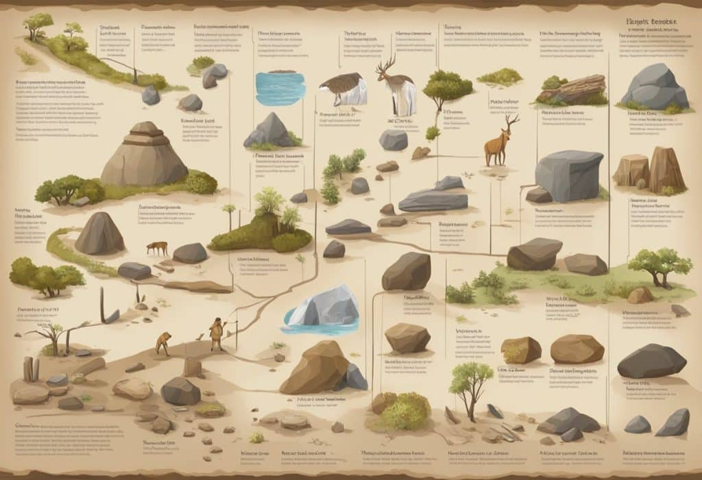 The Importance of Teaching About The Stone Age - The Teaching Couple