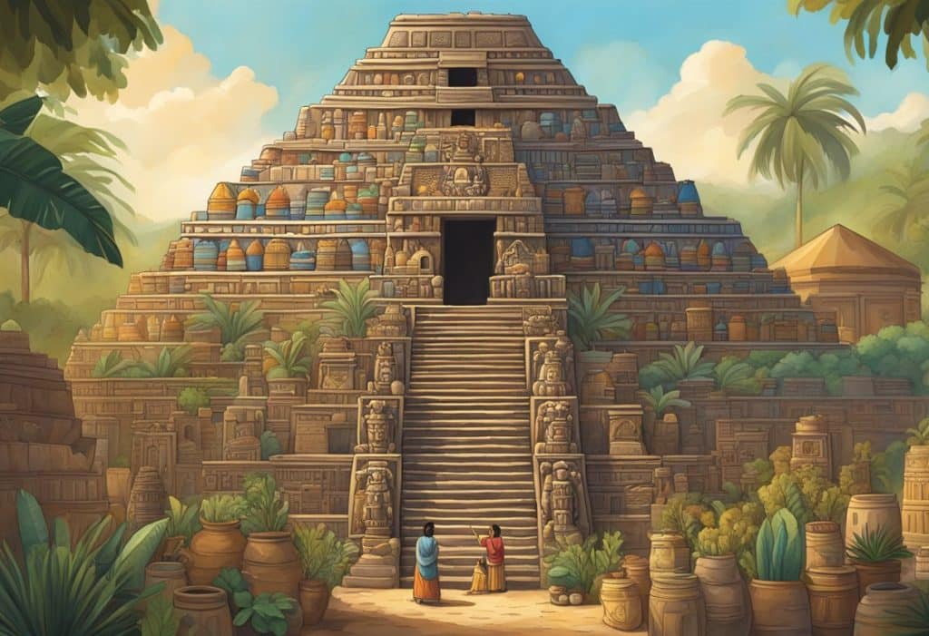 The Importance of Teaching About the Aztecs - The Teaching Couple