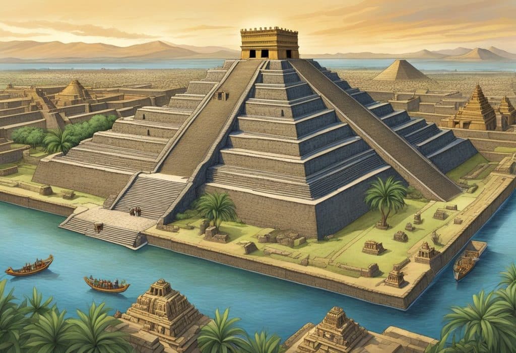 The Importance of Teaching About the Aztecs - The Teaching Couple