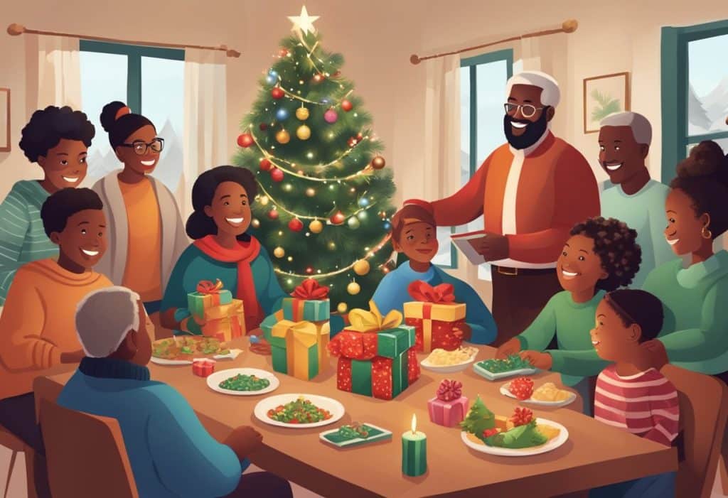 The Importance of Teaching About Christmas - The Teaching Couple