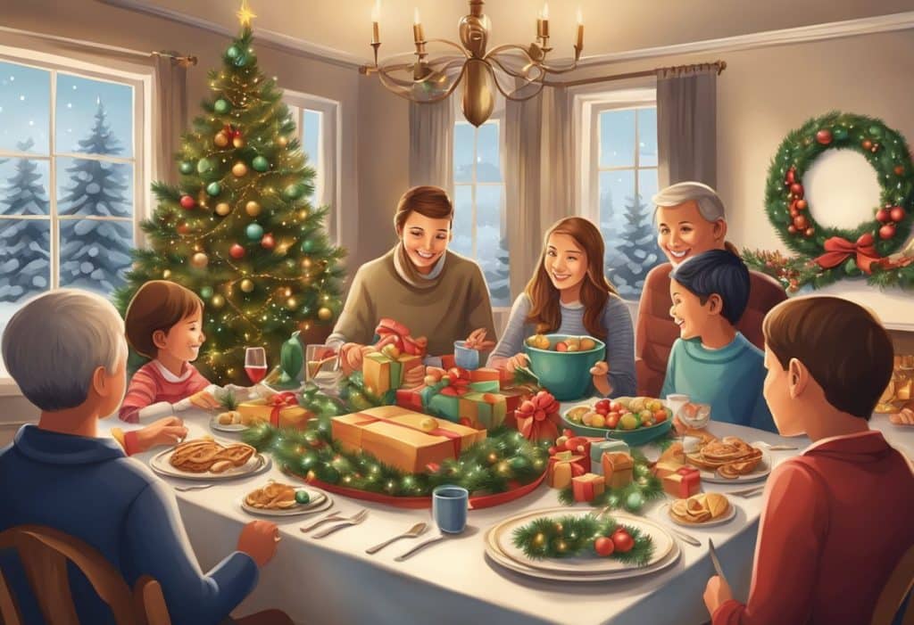 The Importance of Teaching About Christmas - The Teaching Couple