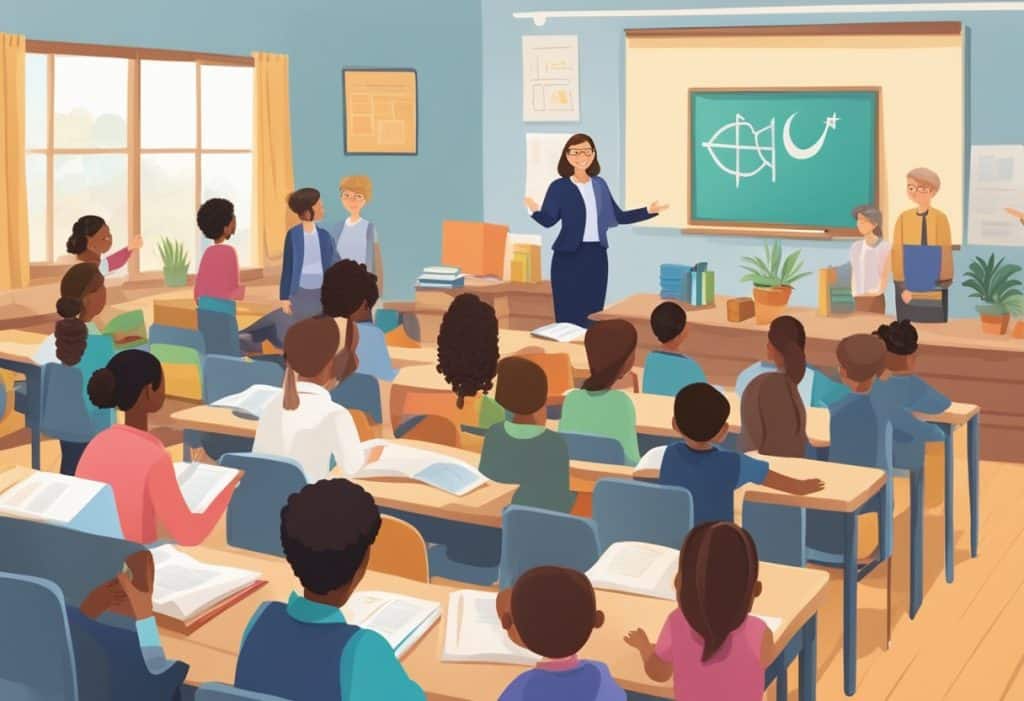 The Importance of Teaching About Judaism - The Teaching Couple