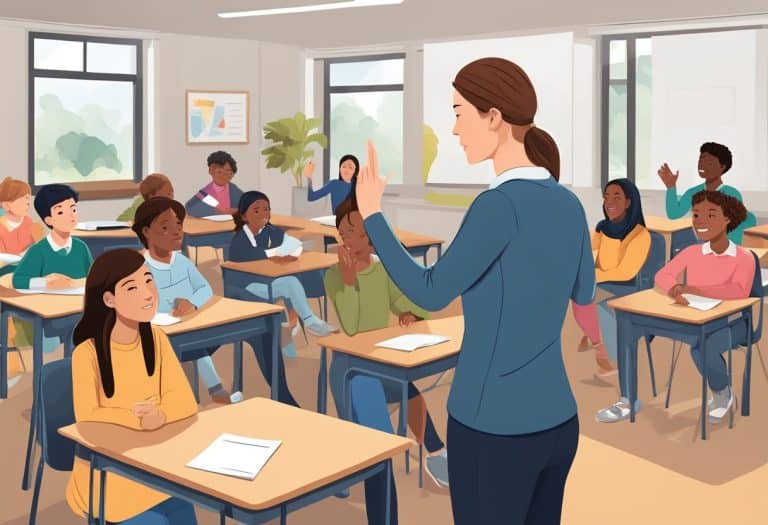 The Importance of Teaching British Sign Language in Schools - The ...