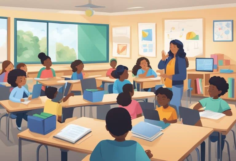 The Importance of SEMH Strategies in Schools - The Teaching Couple