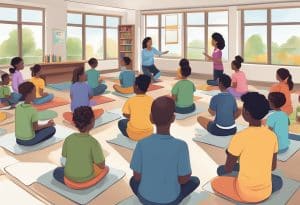 The Importance of SEMH Strategies in Schools - The Teaching Couple