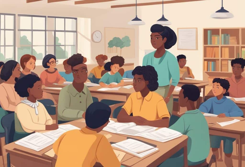 What Has to Be Taught in the History National Curriculum - The Teaching ...