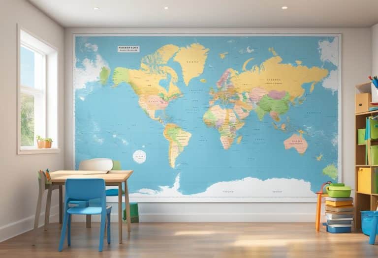 What Has to Be Taught in the Geography National Curriculum - The ...