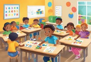 Maths KS1 Curriculum Overview: Key Foundations for Young Learners - The ...