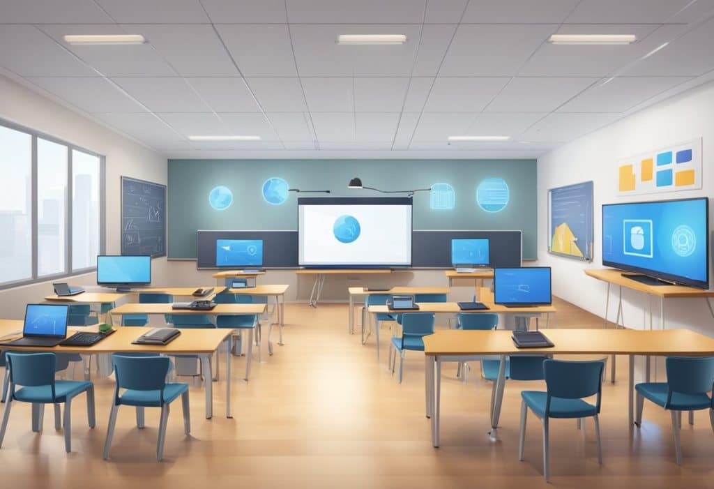 AI in Education: Transforming Learning and Teaching Dynamics - The Teaching Couple