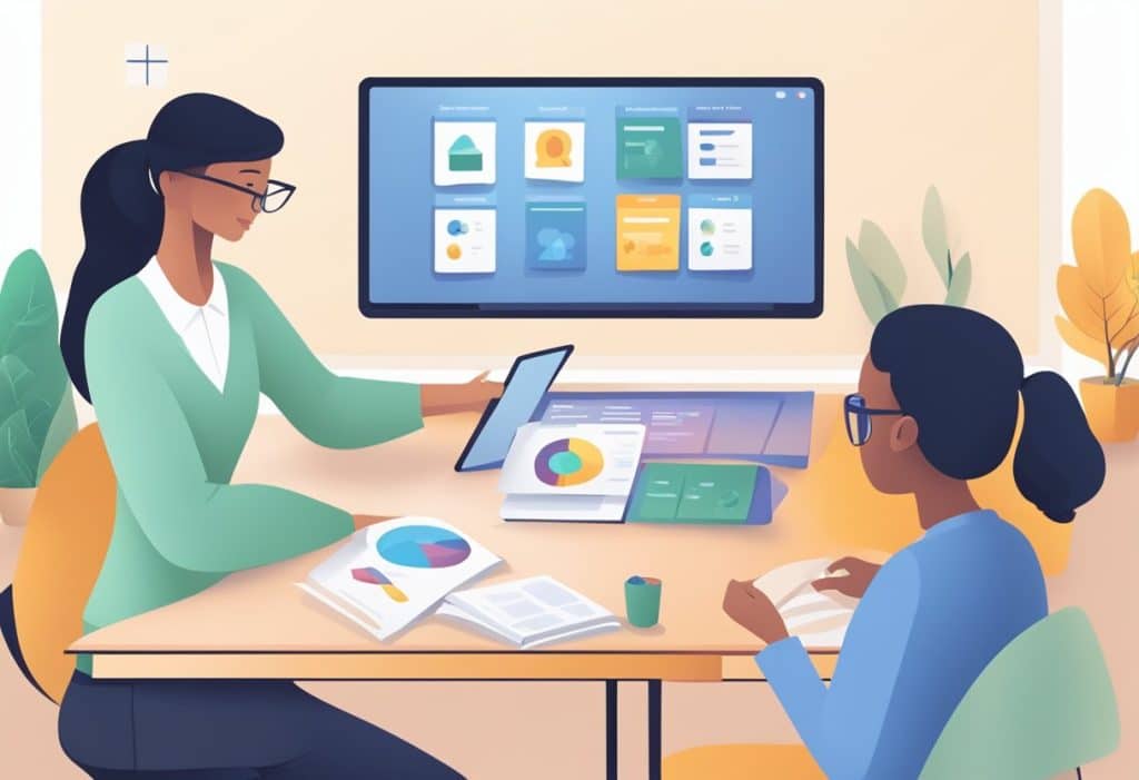 Teachers Using AI to Enhance Classroom Engagement and Learning Outcomes ...