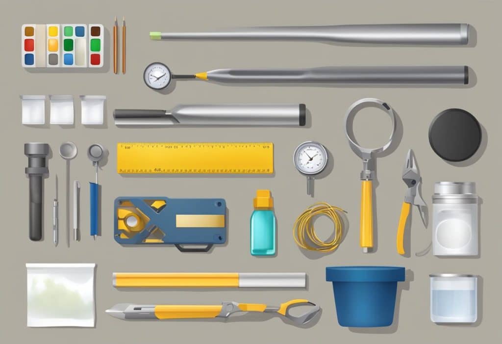 The Importance of Teaching About Properties of Materials - The Teaching ...