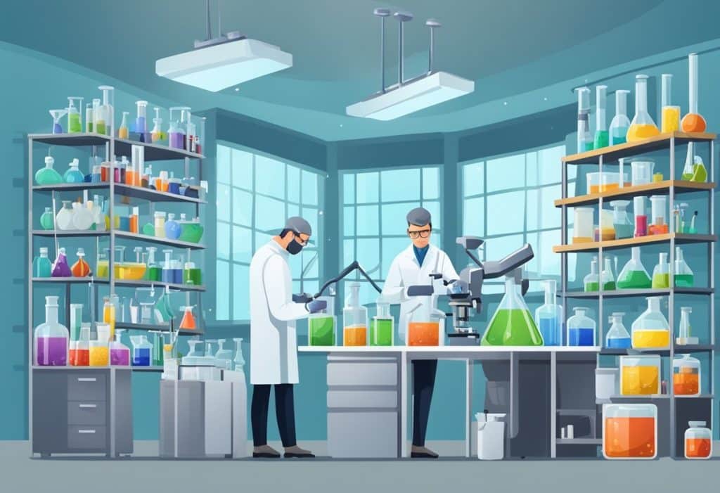 The Importance of Teaching About Properties of Materials - The Teaching ...