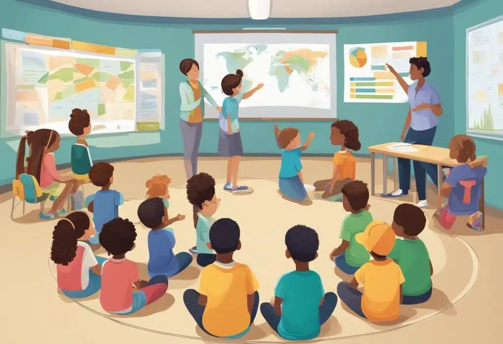 How to Teach Chronological Awareness in School - The Teaching Couple