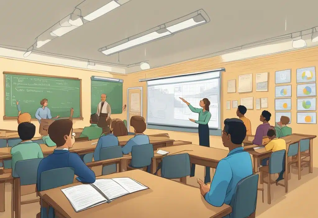 How to Teach Chronological Awareness in School - The Teaching Couple