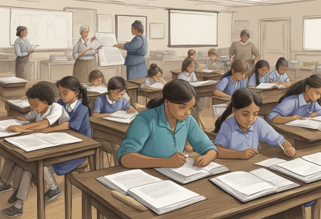 How to Teach Historical Enquiry in School - The Teaching Couple