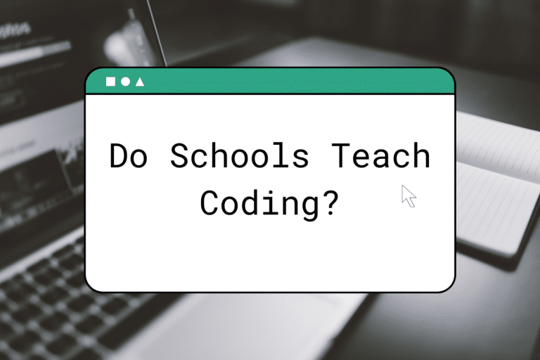 Do Schools Teach Coding: Unveiling the 21st-Century Curriculum - The ...