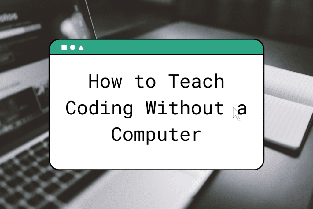 The Importance of Teaching Coding in School - The Teaching Couple