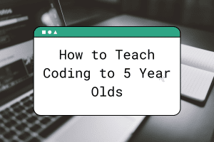 How to Teach Coding to 8-Year-Olds - The Teaching Couple