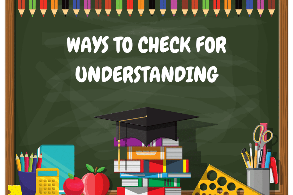 Teaching Strategies Archives - The Teaching Couple