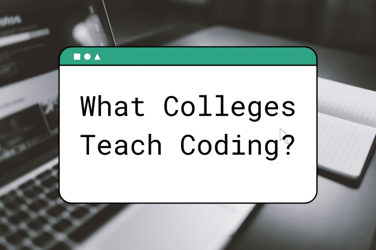 The Importance of Teaching Coding in School - The Teaching Couple