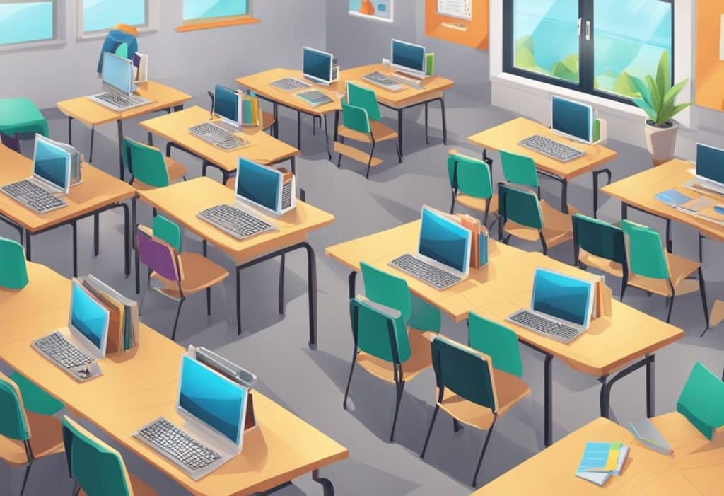 The Importance of Teaching Coding in School - The Teaching Couple