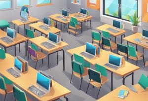 The Importance of Teaching Coding in School - The Teaching Couple