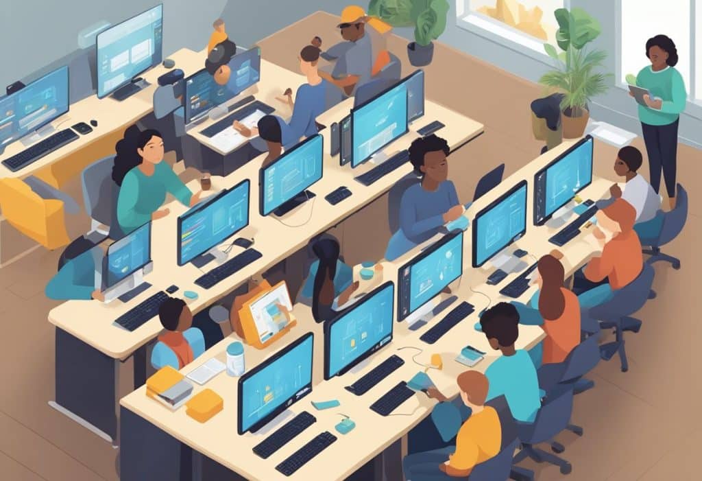 The Importance of Teaching Coding in School - The Teaching Couple