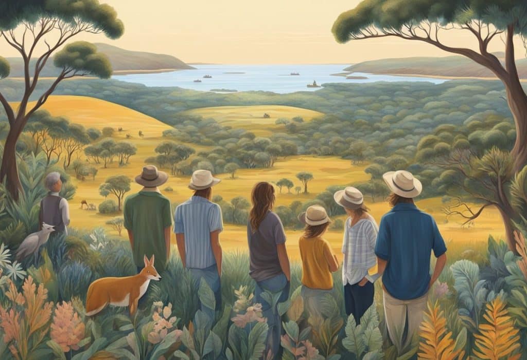 The Top Poets from Australia: Trailblazers of Down Under Verse - The ...