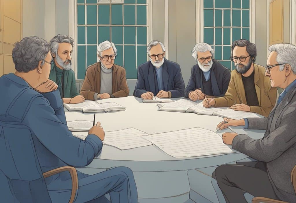 The Top Poets from New Zealand: Trailblazers of Contemporary Kiwi ...