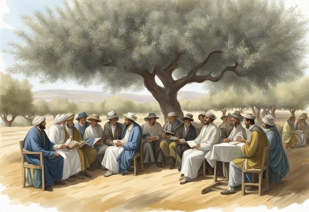 The Top Poets from Italy: Influential Voices in Italian Literature ...