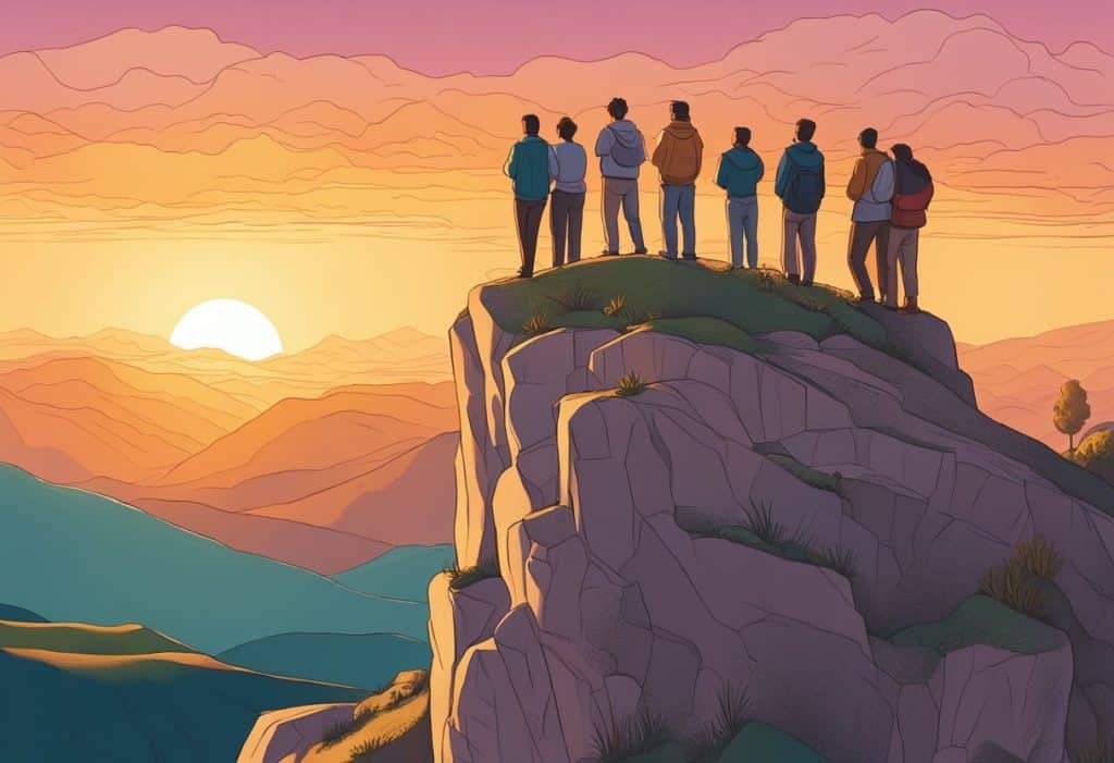 The Top Poets from Spain: Pioneers and Influencers of Spanish ...